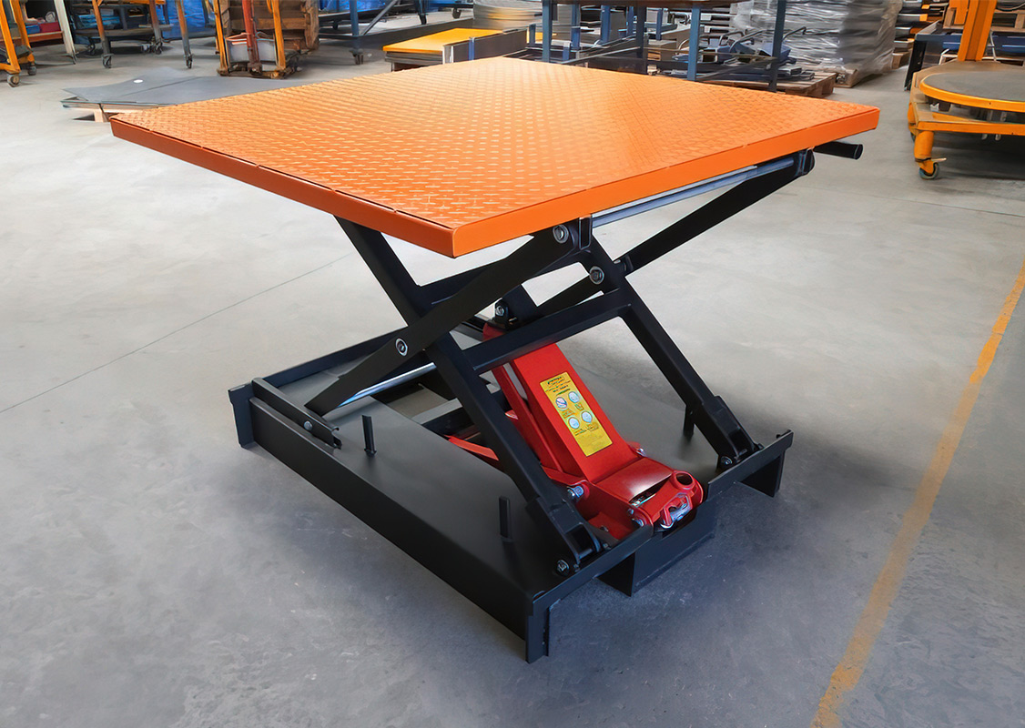 PALLET PICKING & RACKING SOLUTIONS – Vacuum Lifting Australia